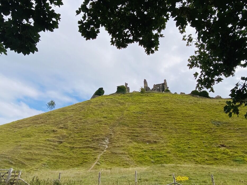 Sandford Holiday Park Review (Poole Dorset) – caraman.co.uk