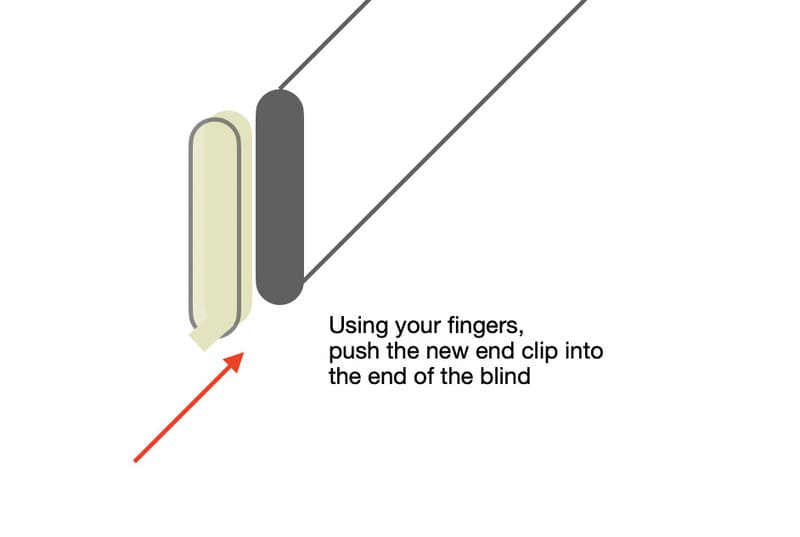 How to Repair Caravan Cassette Blinds, Seitz & Remis Caravan Blinds ...